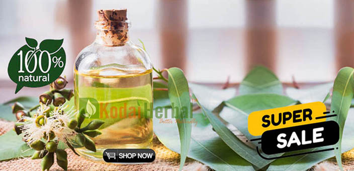 Online Kodai Herbals® | Buy Best Ayurvedic Shop, Organic Oils, Spices ...