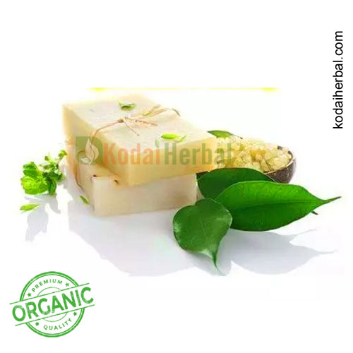 Buy Kadalai Maavu soap - Gram flour soap, Homemade Ayurvedic soap for ...