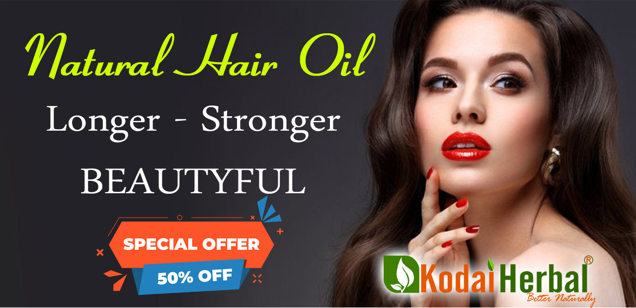 Online Kodai Herbals® | Buy Best Ayurvedic Shop, Organic Oils, Spices ...